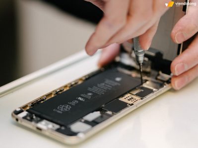 iPhone 12 Pro Max không nhận SIM - Nguyên nhân và khắc phục