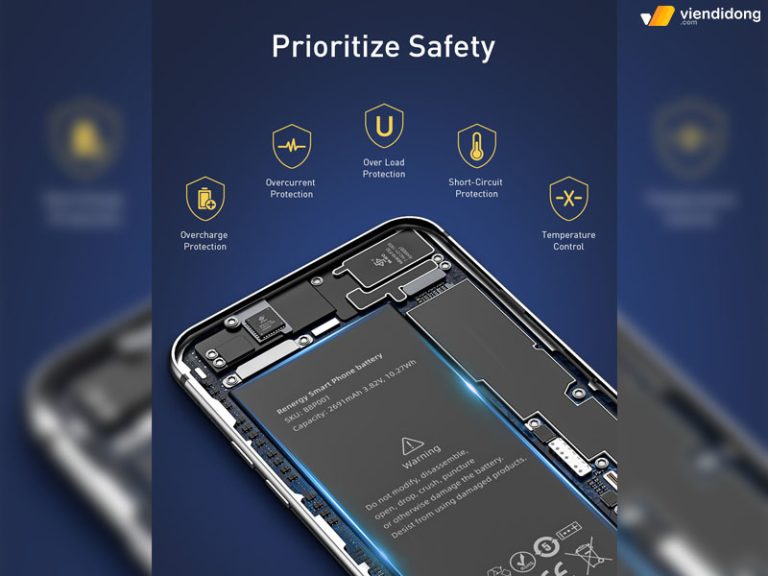 Pin Daison là gì? Những điều cần biết trước khi thay pin này