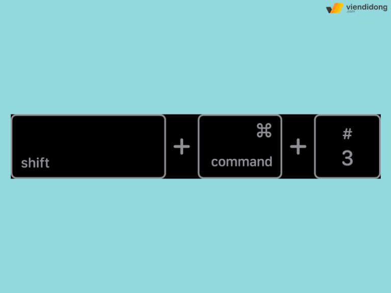 10+ Cách cap màn hình Laptop từ A - Z trong vài giây