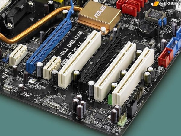 Main máy tính là gì? Chức năng và các loại main thông dụng