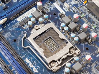 Main máy tính là gì? Chức năng và các loại main thông dụng