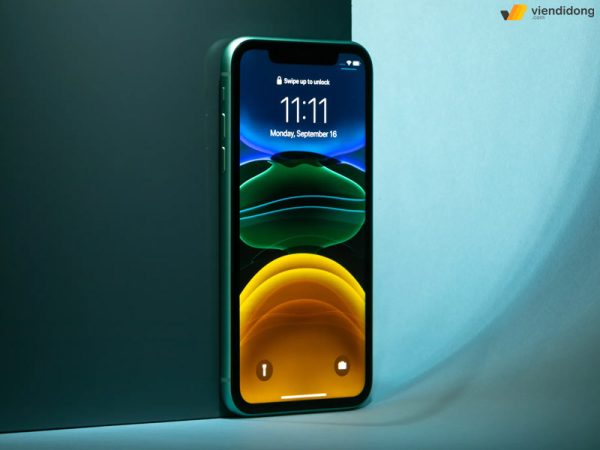 Pin iPhone 11 dùng được bao lâu? Cách kiểm tra chính xác