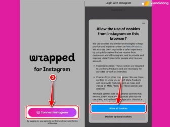 Wrapped for Instagram là gì? Cách tải và sử dụng chi tiết