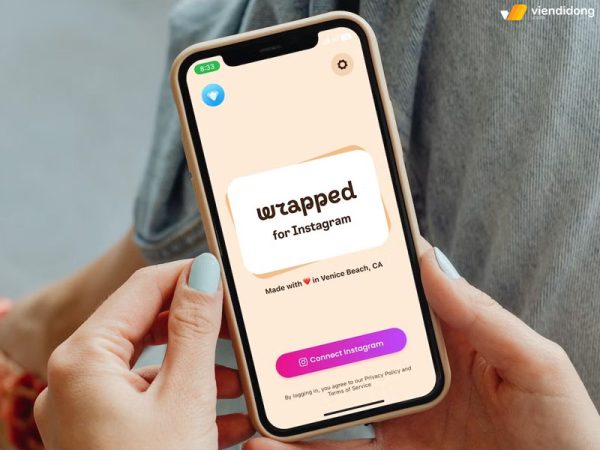 Wrapped for Instagram là gì? Cách tải và sử dụng chi tiết