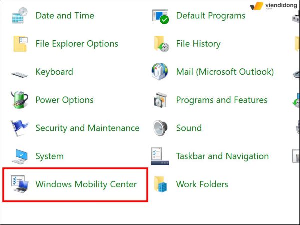 Cách bật đèn bàn phím Laptop HP đơn giản ai cũng làm được