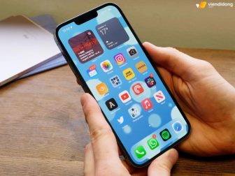 iPhone 13 Pro Max hao pin: Nguyên nhân và Cách khắc phục