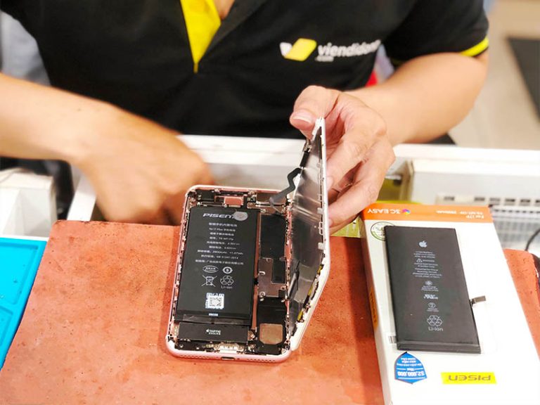 iPhone 13 Pro Max hao pin: Nguyên nhân và Cách khắc phục