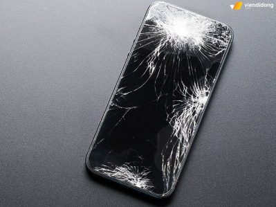 Lỗi Panic Full iPhone là gì? Cách khắc phục hiệu quả