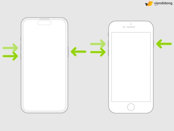 Lỗi Panic Full iPhone là gì? Cách khắc phục hiệu quả