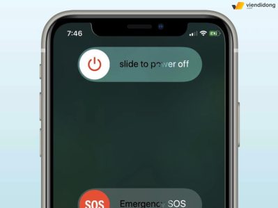 Lỗi Panic Full iPhone là gì? Cách khắc phục hiệu quả