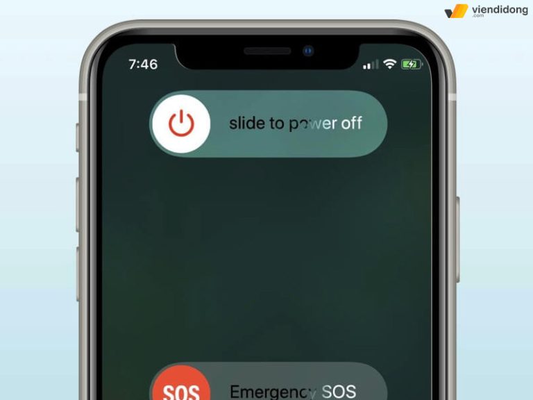 Lỗi Panic Full iPhone là gì? Cách khắc phục hiệu quả