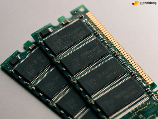 Những điều cần biết về cách nâng cấp RAM Laptop