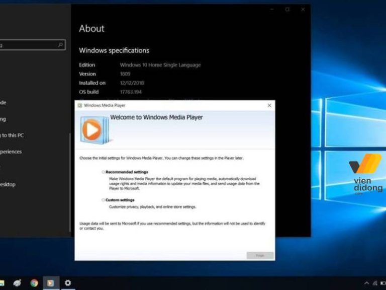 TOP 3+ cách xử lý Laptop xem video bị giật