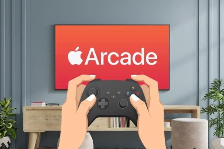 Apple Arcade là gì? Cách sử dụng và giá gói mới nhất 2025